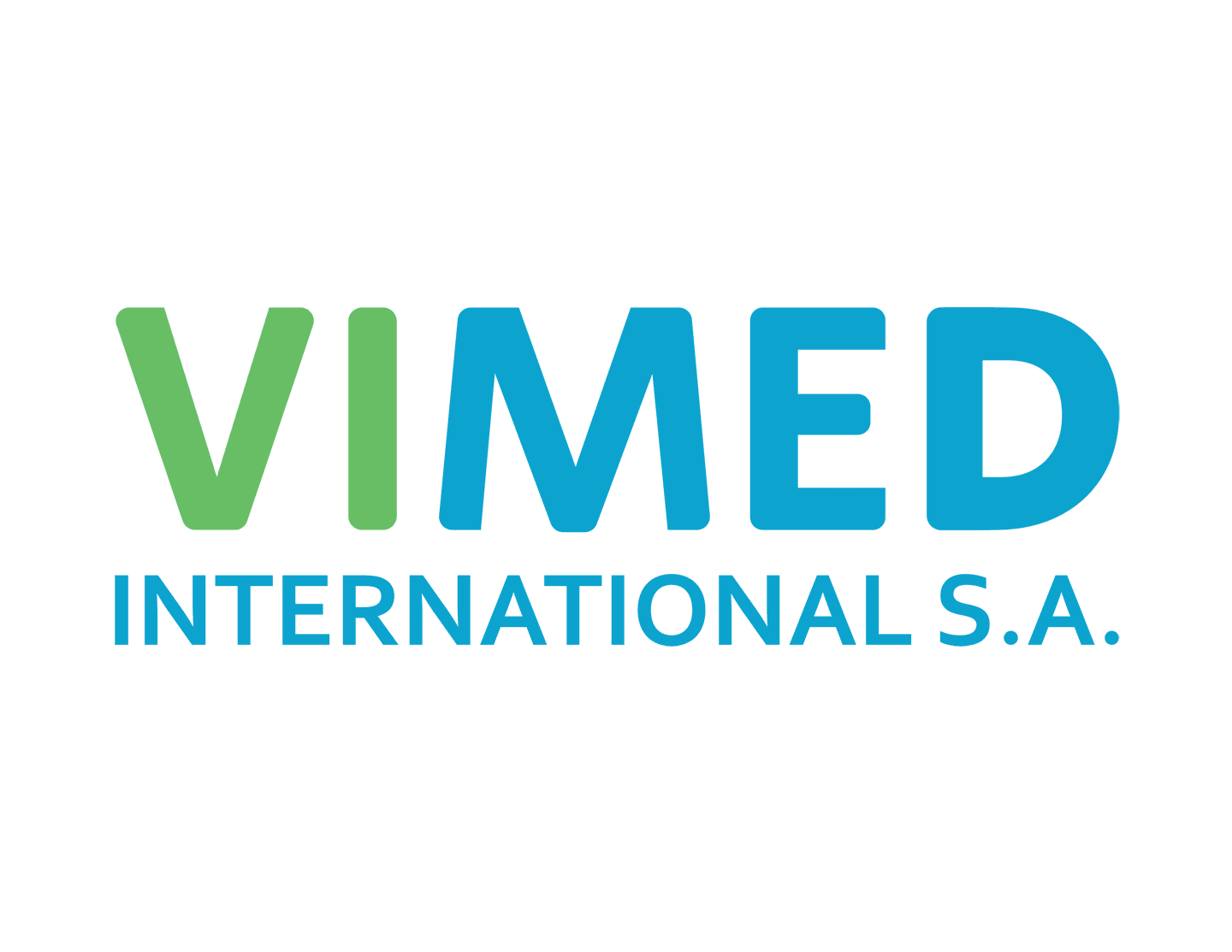 Shipping Options – VIMED INTERNATIONAL
